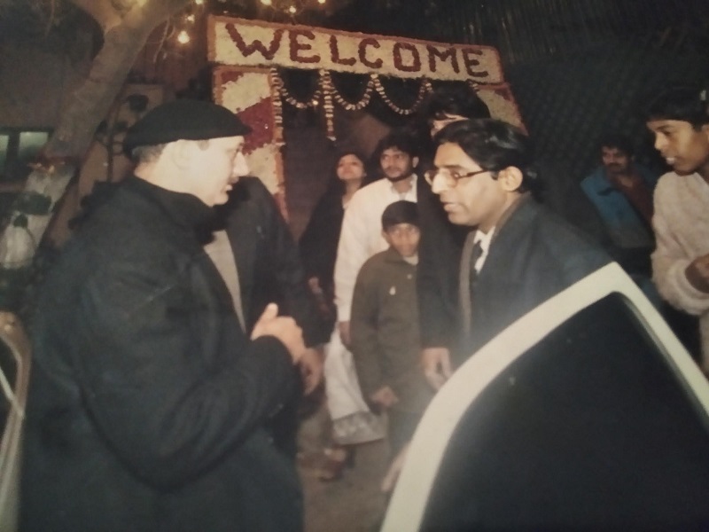 Devine Voice of India – Ibtida India Production Pvt Ltd