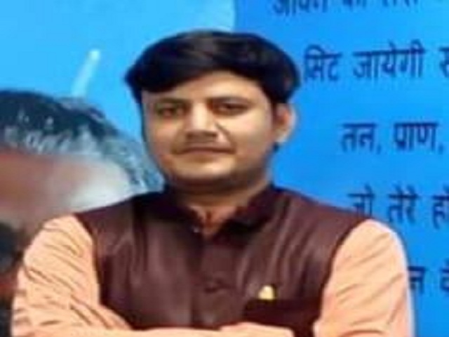 Devine Voice of India – Ibtida India Production Pvt Ltd