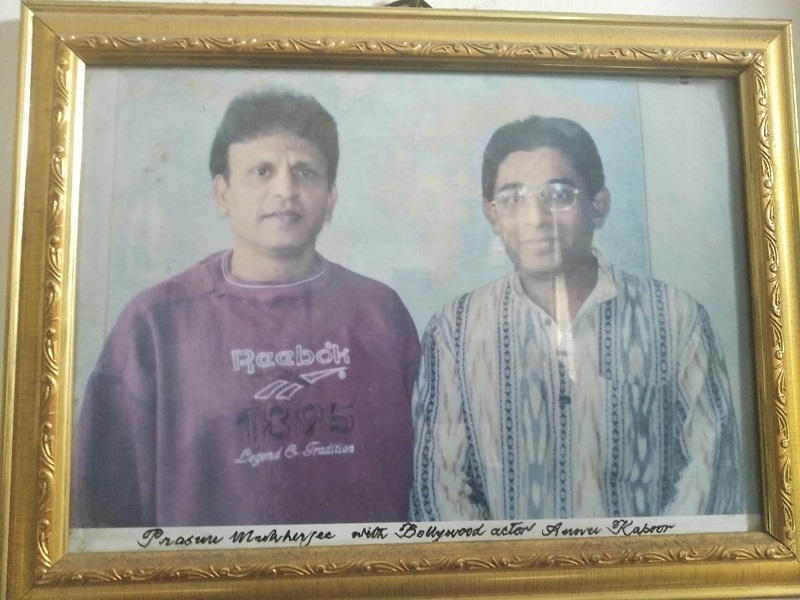 Devine Voice of India – Ibtida India Production Pvt Ltd