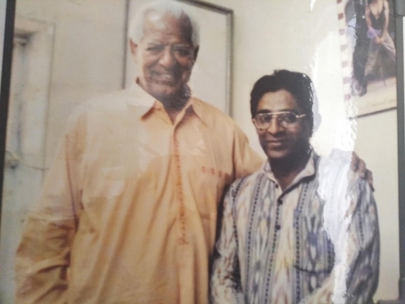 Devine Voice of India – Ibtida India Production Pvt Ltd